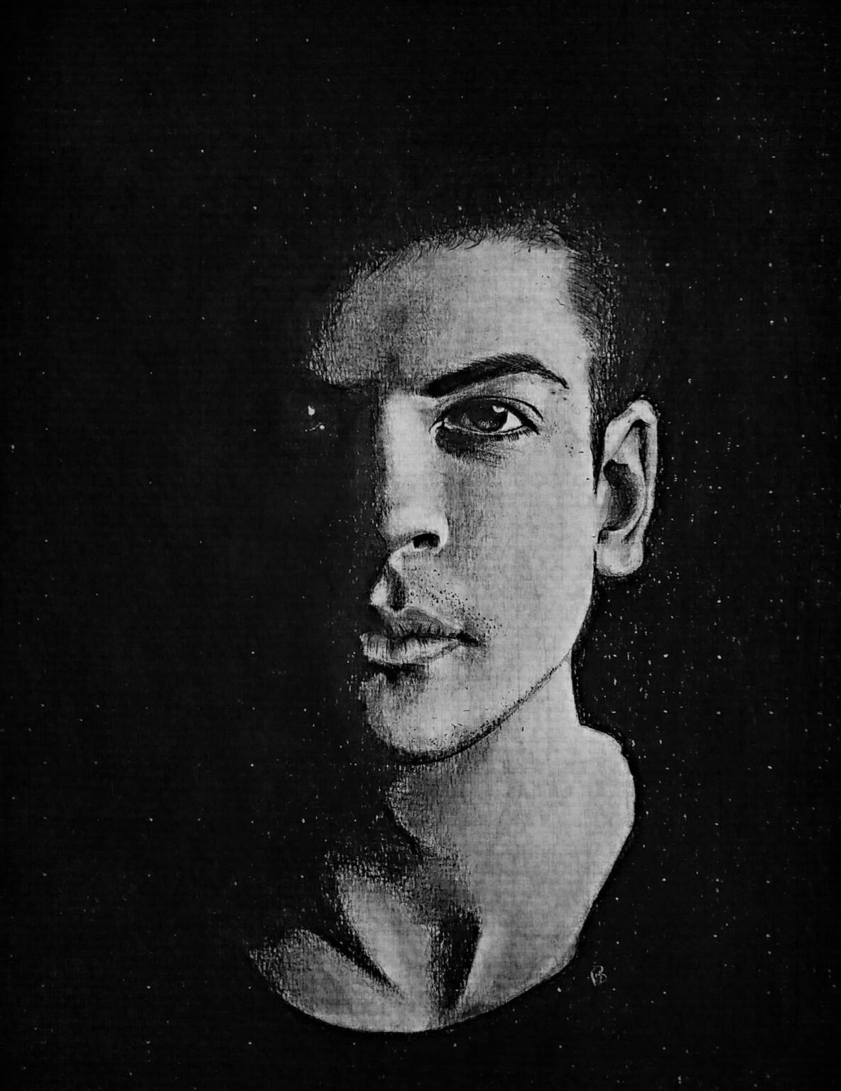 Portrait From Memory Course | Shanky Studio