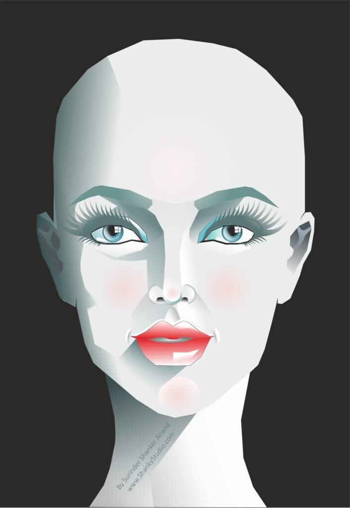 Professional Portrait Course | Shanky Studio